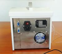 China TA-2.0 Laboratory Online Offline Total Organic Carbon Analyzer TOC 0.001-1.500 mg/L for Pharmaceutical Water for sale