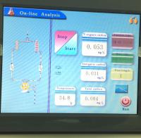 China TA-2.0 Laboratory Online Offline Total Organic Carbon Analyzer TOC 0.001-1.500 mg/L for Pharmaceutical Water for sale