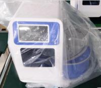 China 10in Touch Screen Automated DNA RNA Extraction System Nucleic Acid Platforms UV Light for sale