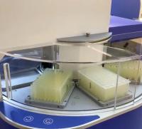 China Autopure 96 Automatic Nucleic Acid Extraction System 50 to 1000ul High Throughput for sale