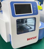 China Rotary Fully Automated Nucleic Acid DNA RNA Extraction Purification System Machine 96x1ml Samples for sale