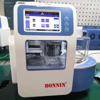 China Rotary Fully Automated Nucleic Acid DNA RNA Extraction Purification System Machine 96x1ml Samples for sale