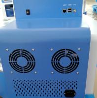 China AutoPure-96 Automated Nucleic Acid Extraction System 96 Samples Magnetic Beads Technology for sale