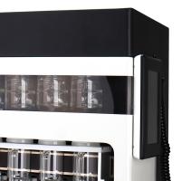 China Fully Automatic Soxhlet Fat Extractor 6 Position 150mL Solvent Cup 300°C for sale