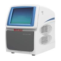 China Gentier 96E RT PCR Real Time PCR System 96 Wells for sale