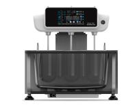 China RCZ-8N 8-Channel Tablet Dissolution Test Apparatus 10-300 RPM Constant Temperature Control for sale