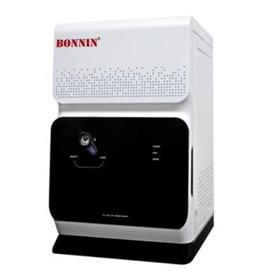 China CIC-D100 21kg Portable Ion Chromatography System Analysis OEM for sale