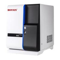 China Bonnin CIC-D120 Ion Exchange Chromatography System 42MPa High Pressure Detector for sale