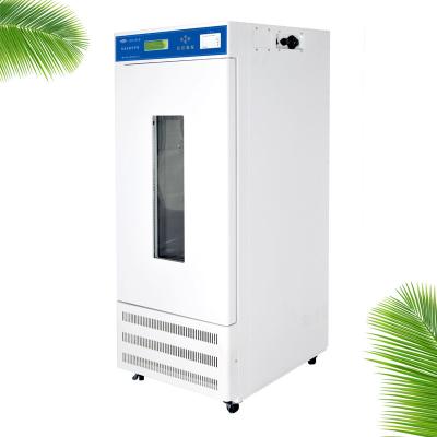 China Constant Temperature and Humidity Incubator HHWS-II 150L 0-65C 50-90%RH for Stability Testing for sale