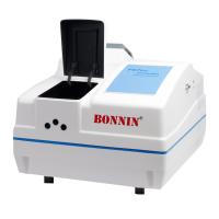 China Bonnin USB2.0 Double Beam UV Spectrophotometer 200-900nm 48000nm/min for Medical Lab for sale