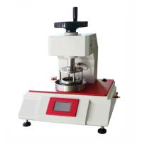 China Textile Fabric Water Permeability Tester Digital Hydrostatic Pressure Head Tester for sale