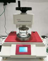 China Textile Fabric Water Permeability Tester Digital Hydrostatic Pressure Head Tester for sale