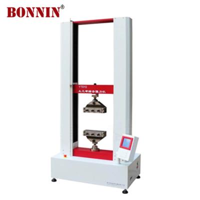 China Geotextile Universal Tensile Strength Tester 50000N GBT 14800 GBT 15788 for sale
