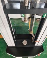 China UTM 20KN Computerized Universal Tensile Testing Machine with Extensometer for Metallic Materials for sale