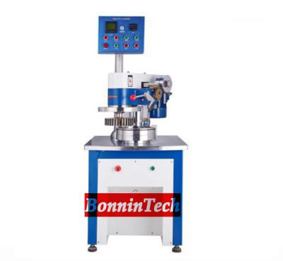 China Laboratory Automatic PFI Pulp Refiner Mill ISO 5264/2 EN 25264-2 for sale