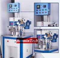 China Laboratory Automatic PFI Pulp Refiner Mill ISO 5264/2 EN 25264-2 for sale