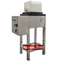 China TAPPI T275 UM242 Laboratory Somerville Fiber Fractionator 320x270mm 220V for Pulp Screening for sale