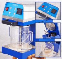 China Laboratory Paper Fiber Pulp Disintegrator 2900rpm 250W TAPPI T-205 ISO 5263 Standard for sale