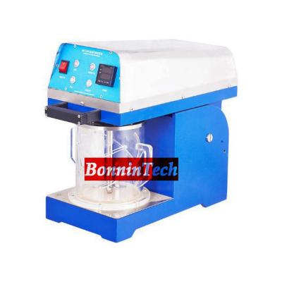 China Laboratory Paper Fiber Pulp Disintegrator 2900rpm 250W TAPPI T-205 ISO 5263 Standard for sale