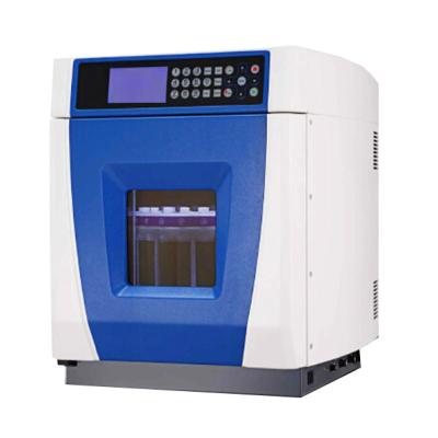 China Bonnin MDS-15 MASTER-16 Microwave Digestion System 2450MHz 2200W for Geology Mineral Lab for sale