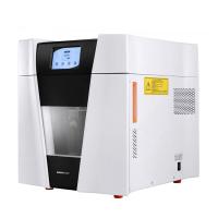 China 1600W Dual Magnetron Microwave Digestion System MDES-12 for Biological Medicine 48L for sale