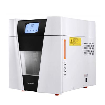 China 1600W Dual Magnetron Microwave Digestion System MDES-12 for Biological Medicine 48L for sale