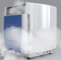 China TFM Closed Vessel Microwave Digestion System 2200W 40 Position for ICP-MS Sample Preparation for sale