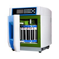 China ISO 65L Geological 40 Closed Vessels Microwave Digestion System Workstation With IR Temperature Control for sale
