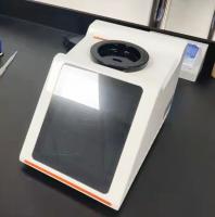 China Automatic Camera Video Melting Point Testing Machine 4 Samples 300C FDA CFR21 for sale