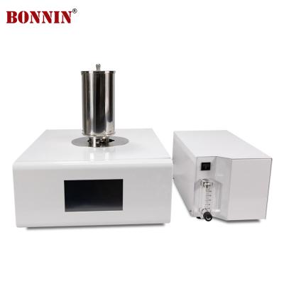 China 1250C High Temperature TGA DSC Simultaneous Thermal Analyzer 0.1C Resolution for sale