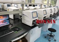 China Gentier 96 Real Time PCR System 6 Channels Quantitative Realtime Pcr 10.4in LCD for sale
