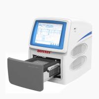 China Gentier 96 Real Time PCR System 6 Channels Quantitative Realtime Pcr 10.4in LCD for sale