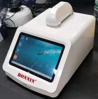 China K5500Plus DsDNA Protein Micro Volume Spectrophotometer UV Vis Win10 for sale