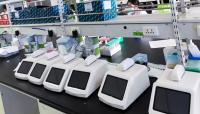 China K5600 High Precision Micro Volume Spectrophotometer 190-1100nm 0.002-300Abs for sale