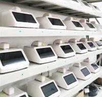 China Bonnin Nanodrop Microdrop Micro Volume Spectrophotometer DNA And RNA for sale