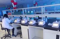 China K5600 Microvolume UV-Vis Spectrophotometer 190-1100nm Automatic Conversion CE ISO for sale