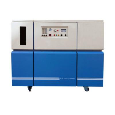 China ICP-AES Inductively Coupled Plasma Atomic Emission Spectrometer 70 Elements PPb Detection Limit for sale
