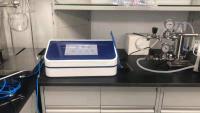 China BNT-V8.0 Automatic Filter Integrity Tester For Capsule Filters And Ultrafiltration Membrane for sale