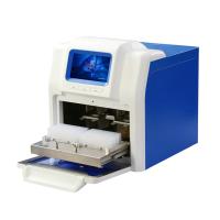 China 32 Wells DNA Automatic Nucleic Acid Extraction System 20ul To 1000ul USB Port for sale
