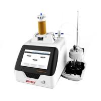 China Bonnin BNT860 Automatic Potentiometric Titrator 15mL 25mL Burette Lab Titration Instrument for sale