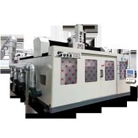 China 2030 High Speed 5 Axis CNC Machining Centers CE for sale