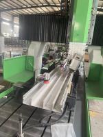China Fixing Aluminum Profile Cutting and Grinding for CNC Machining Center Performance for sale