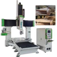 China Upgrade Your Workbench with 500mm Workbench Size CNC Machined Aluminum Profiles Durable for sale