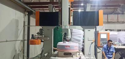 China High Precision Customized Aluminum Alloy Profile Machining for Industrial Applications for sale