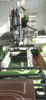China Lock Body Lock Core Hole Wood Door Carving Machine Door Hinges for sale