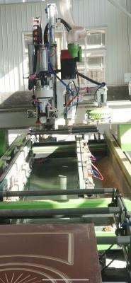 China Lock Body Lock Core Hole Wood Door Carving Machine Door Hinges for sale