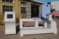 China Single Head Human Body Model 3D Cylindrical Engraving Machine for sale
