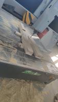 China Wooden Mold Processing CNC Wood Carving Machine Industrial for sale