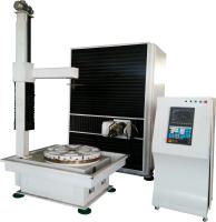 China Five Axis Stone Carving Machine For Processing Roman Columns for sale