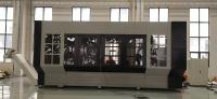 China 8035 Five Axis Profile Aluminum Plate Engraving Machine for sale